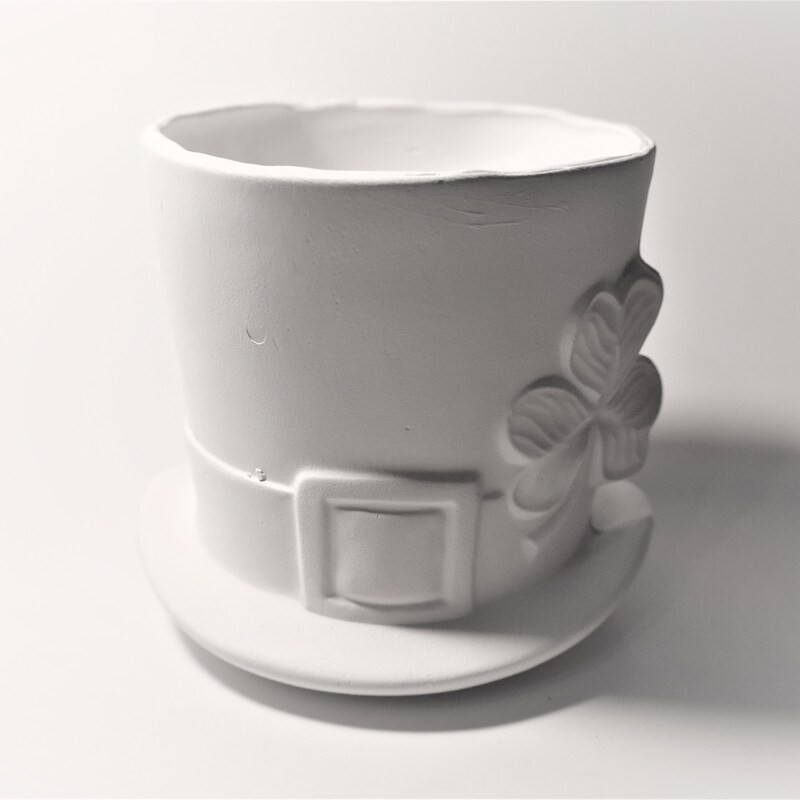 Irish Planter - Etsy