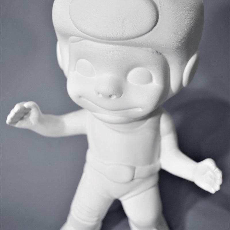 Vintage Ceramic Smiley - Etsy