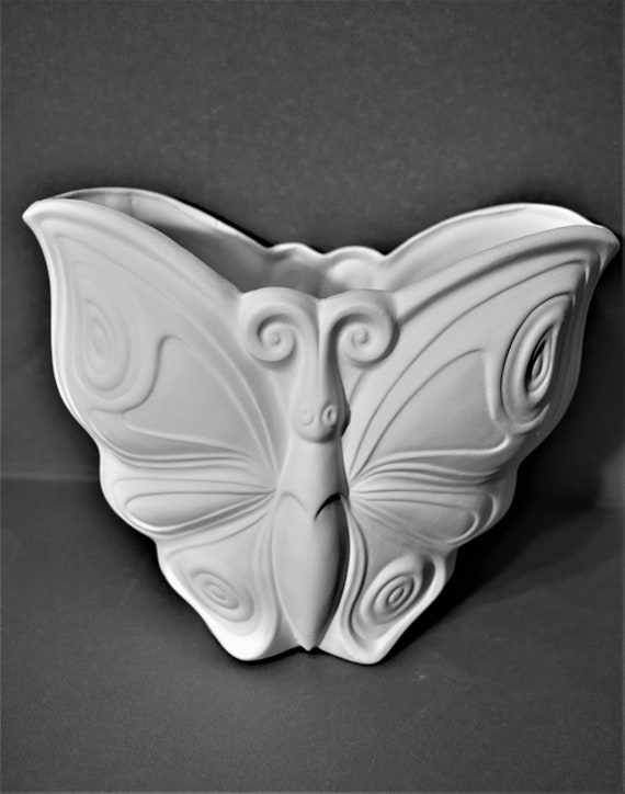 Butterfly Shaped Planter Kileen's Vertical Gardens