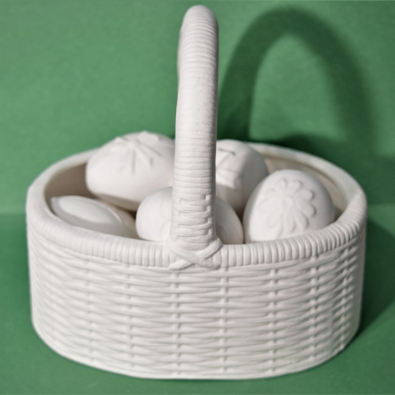 Easter Ceramics - Etsy