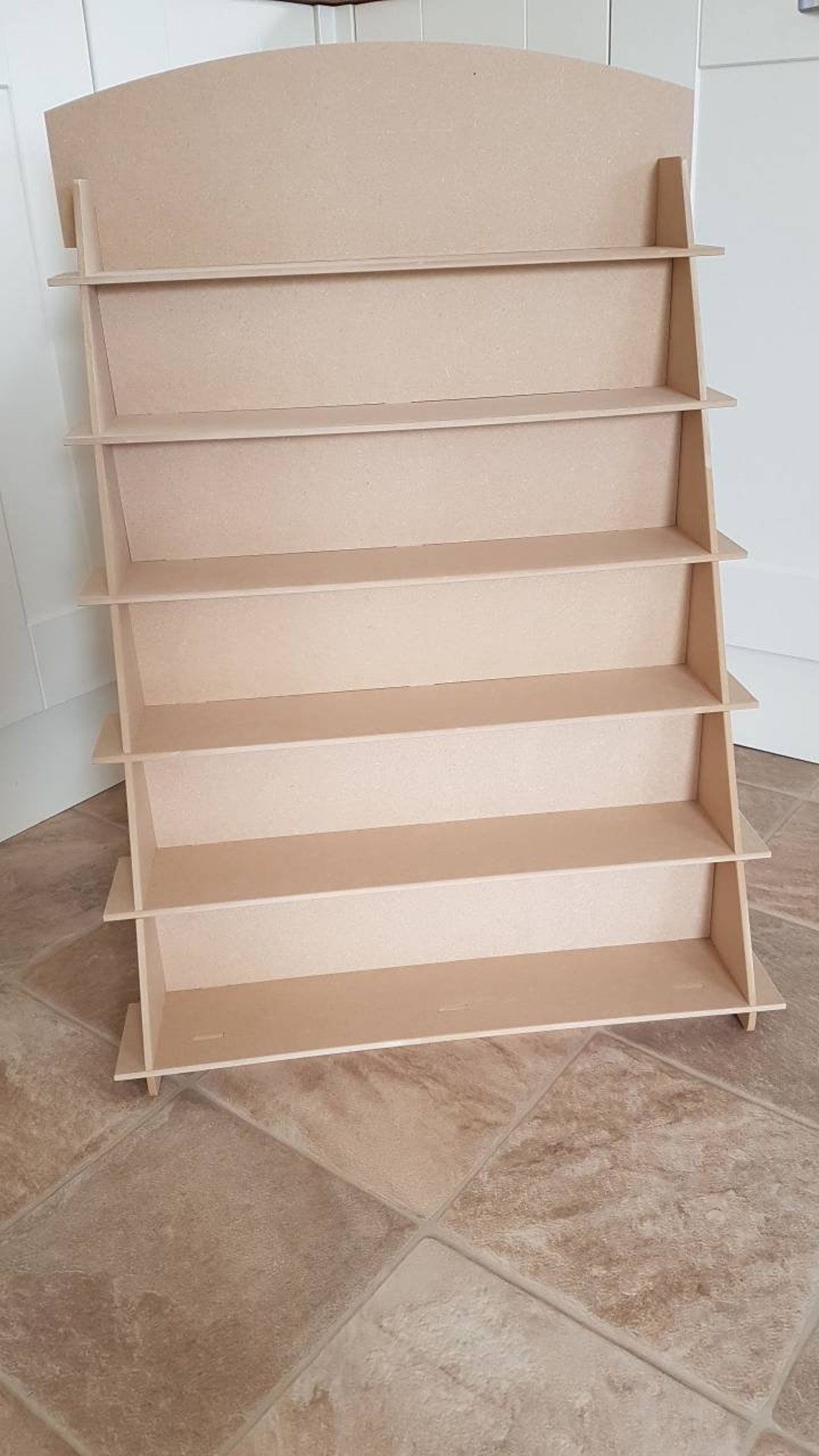 Display Stand Flat Packing Designed for Mug Sized Items. - Etsy