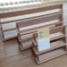 Display Stand - 4 Shelf Version - Flat Pack - Ideal for Craft Fairs ...