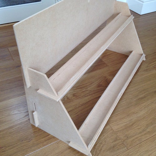 Craft Show Display Stand Plan/display Stand Plan/display Stand | Etsy