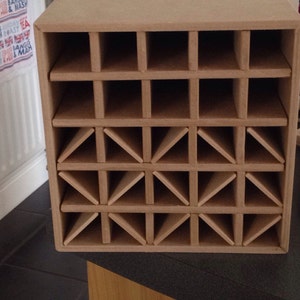 Glass Rod Storage Boxes (compact Size) - for Glass Artists, Lamp ...