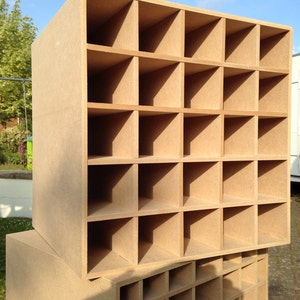 Glass Rod Storage Boxes (LARGE) - for Glass Artists, Lamp Working Tools ...