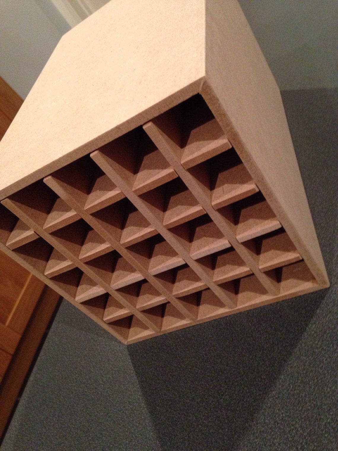 Glass Rod Storage Boxes (compact Size) - for Glass Artists, Lamp ...