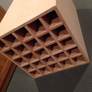 Glass Rod Storage Boxes (compact Size) - for Glass Artists, Lamp ...