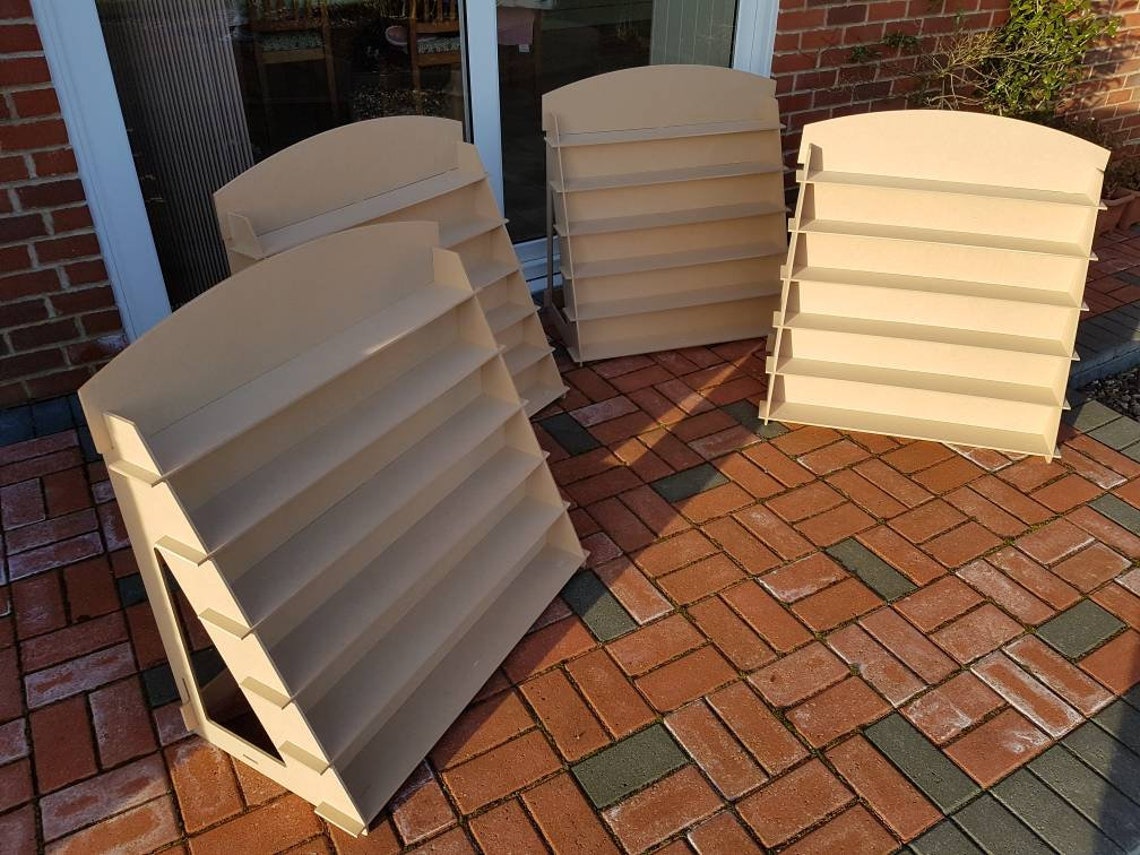 Display Stand Flat Packing Designed for Mug Sized Items. - Etsy