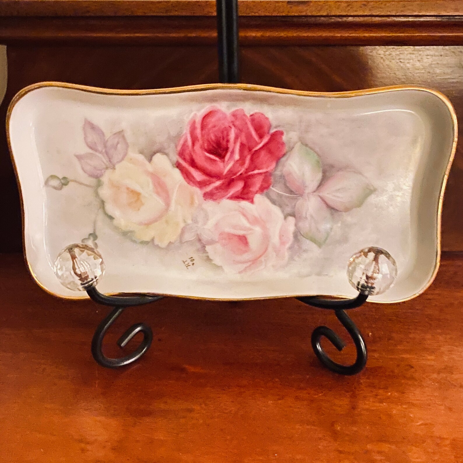 Dressing Table Tray - Etsy