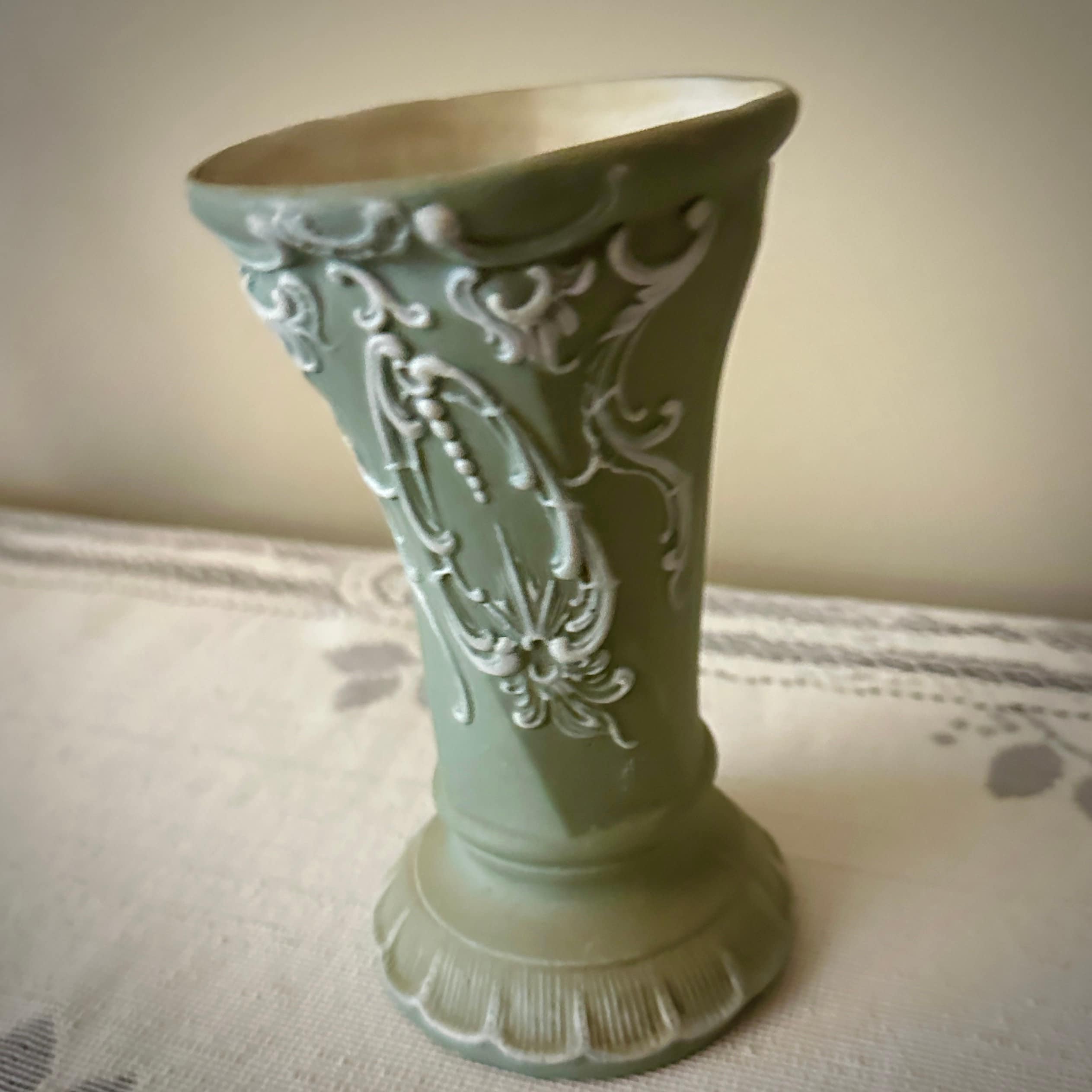 Antique German Jasper Ware - Etsy