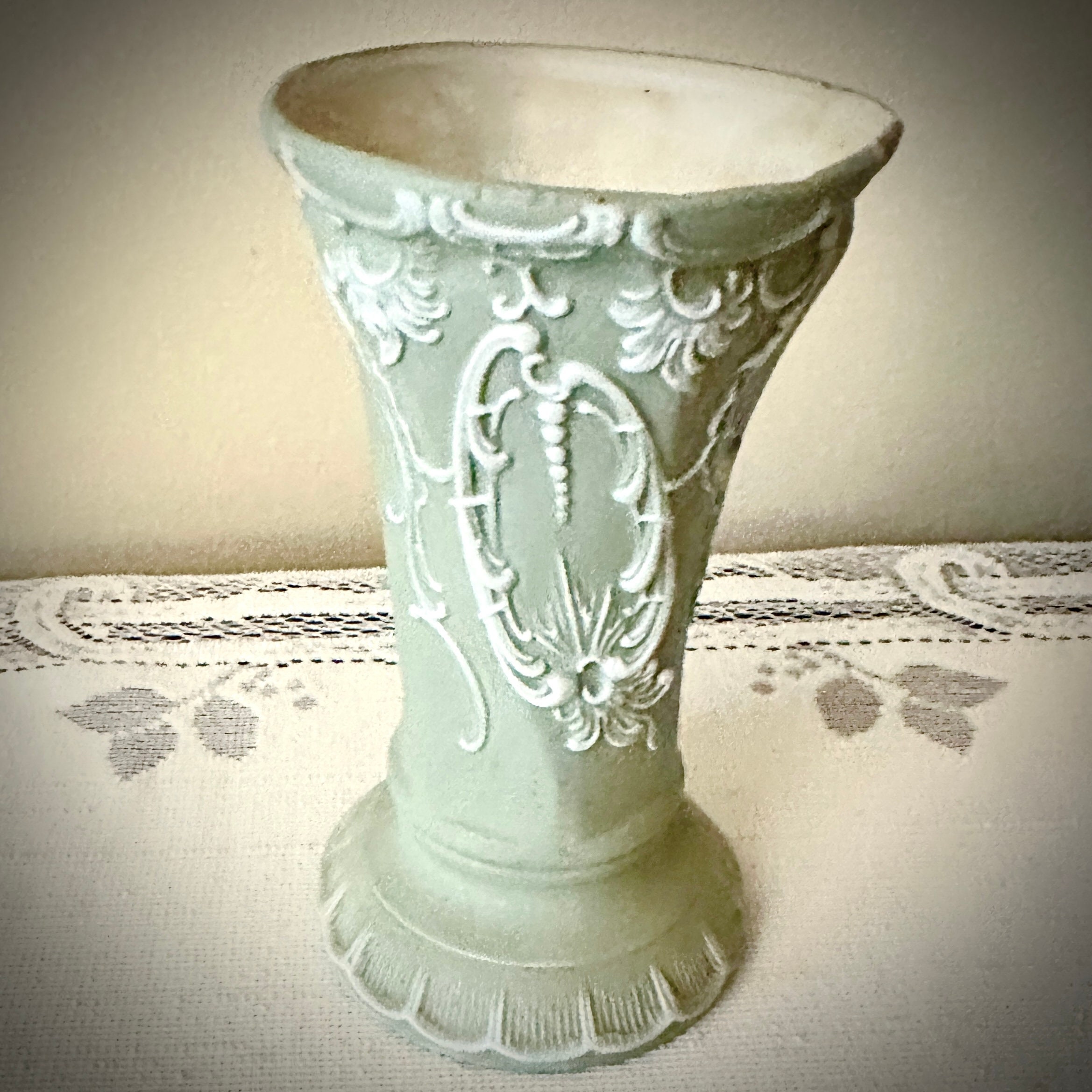 Antique German Jasper Ware - Etsy