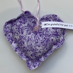 Grateful Heart Gift Set Thank You Gift Set of 4 - Etsy