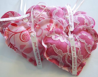 Grateful Heart Gift Set Thank You Gift Set of 4 - Etsy