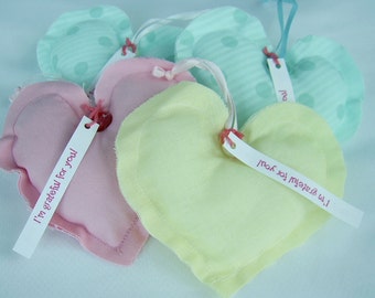 Grateful Heart Gift Set Thank You Gift Set of 4 - Etsy