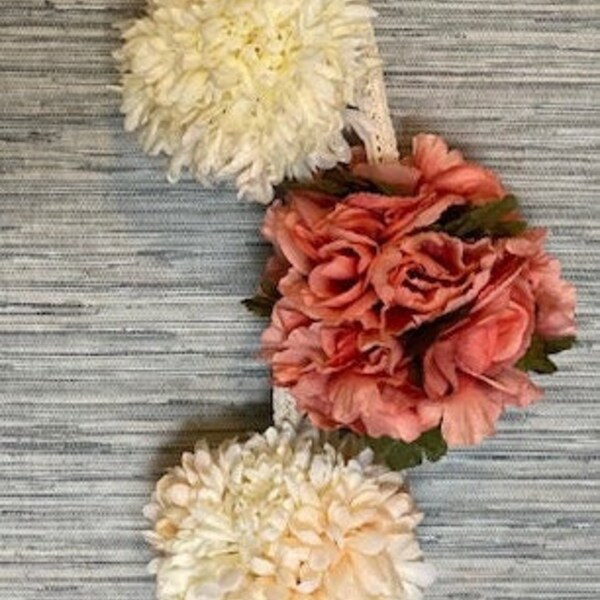 Flower Girl Pomander - Etsy