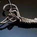 Giant Squid Pendant - Etsy