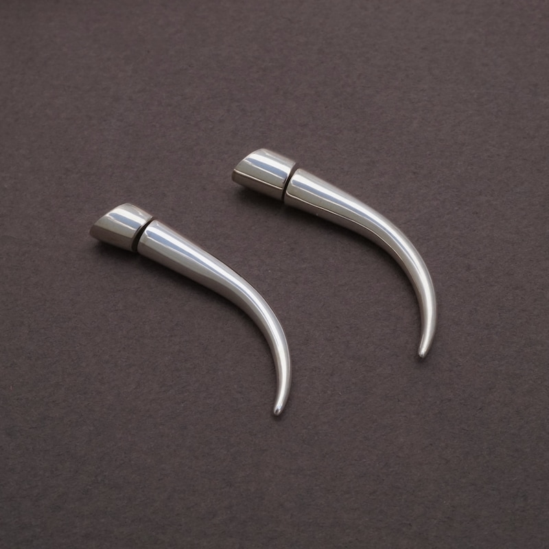 Vampire Piercing - Etsy