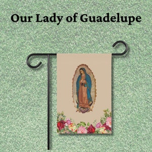 Marian Apparitions Banner Bundle - Etsy