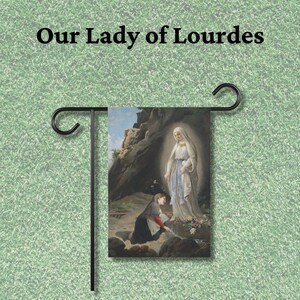 Marian Apparitions Banner Bundle - Etsy