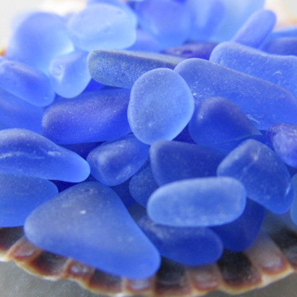 Sea Glass Blue - Etsy