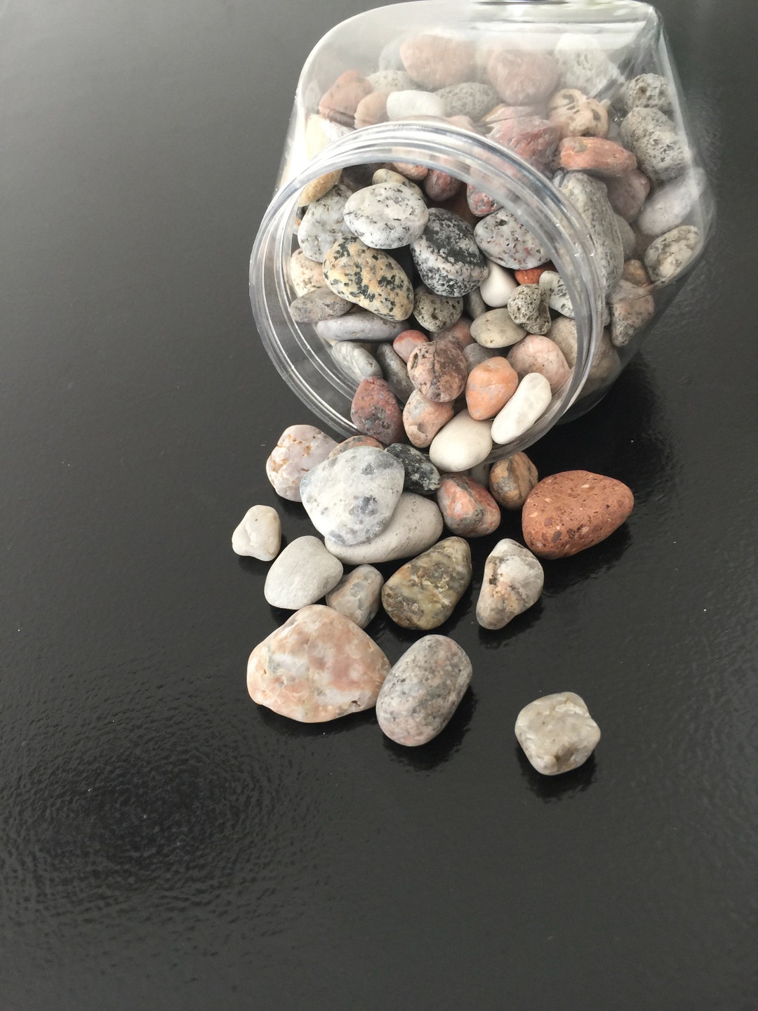 1 Pound Rocks Sand Pebbles Sea Stonale Es Craft Supply, Wedding ...