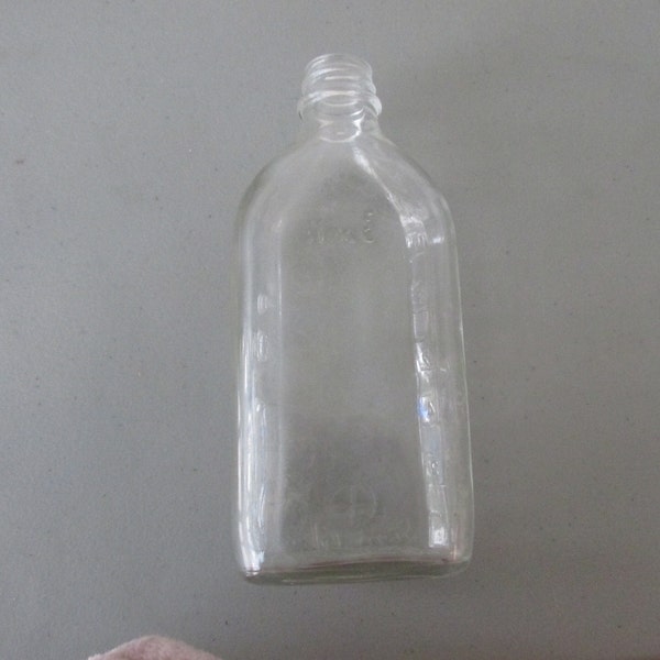 Antique Gin Bottles - Etsy