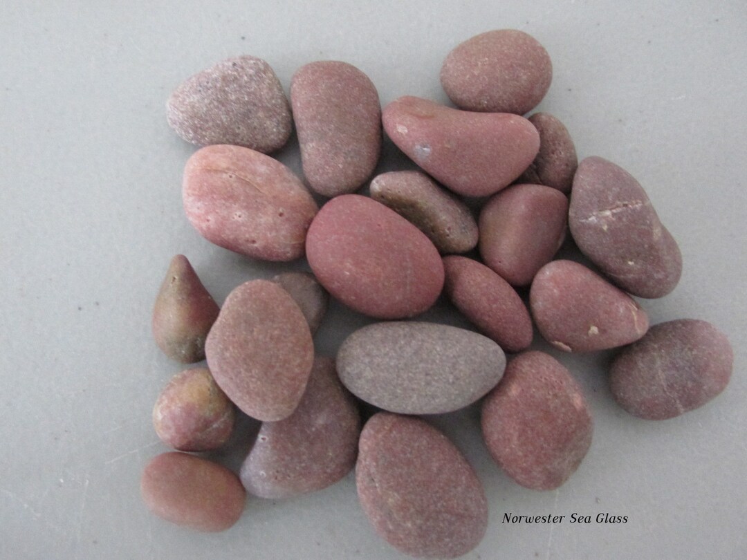 Real Beach Stones, Sea Pebbles Rocks, Beach Treasures, Sand Pebbles ...