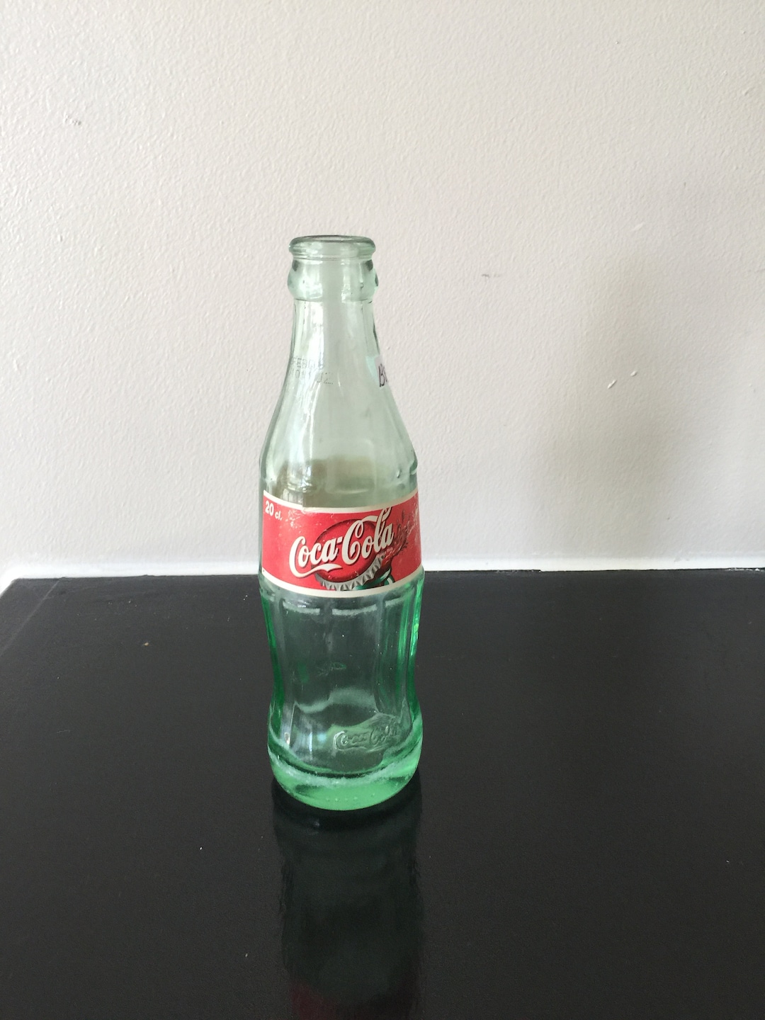 Coca Cola Bottle, Coke Collectors Bottle - Etsy