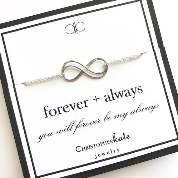 Forever And Always Infinity