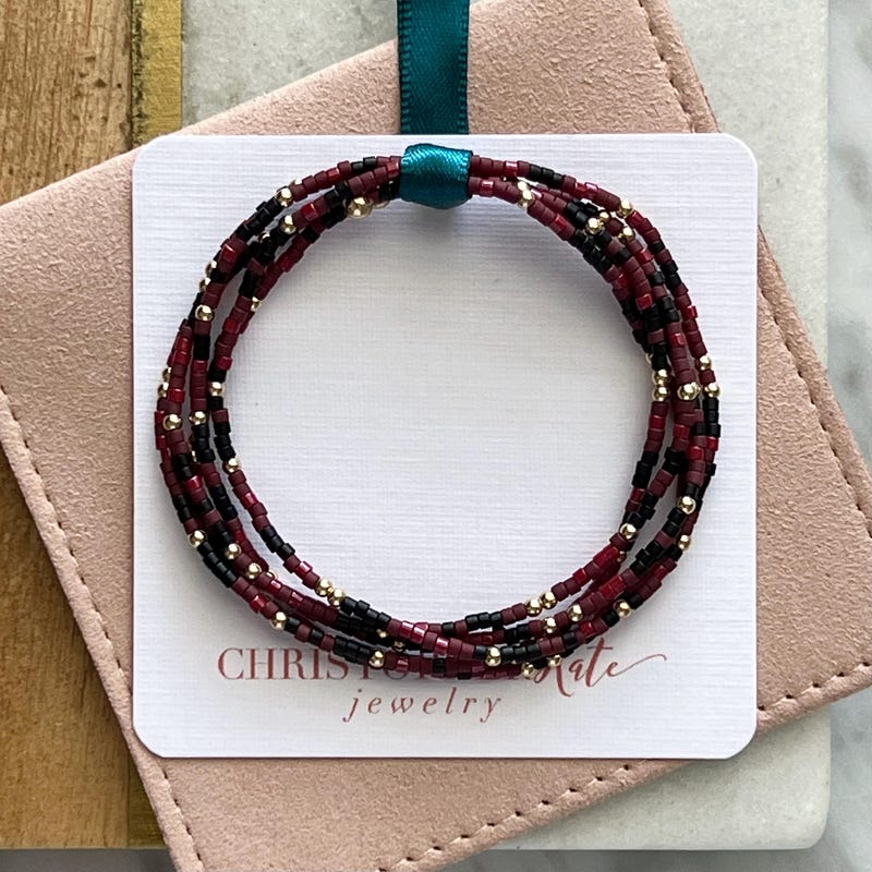 Stacking Bracelet - Etsy