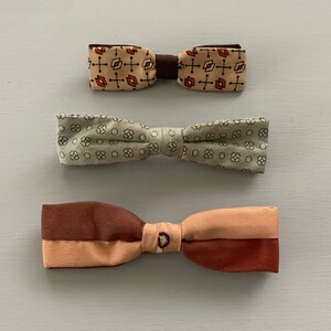 steampunk bow tie
