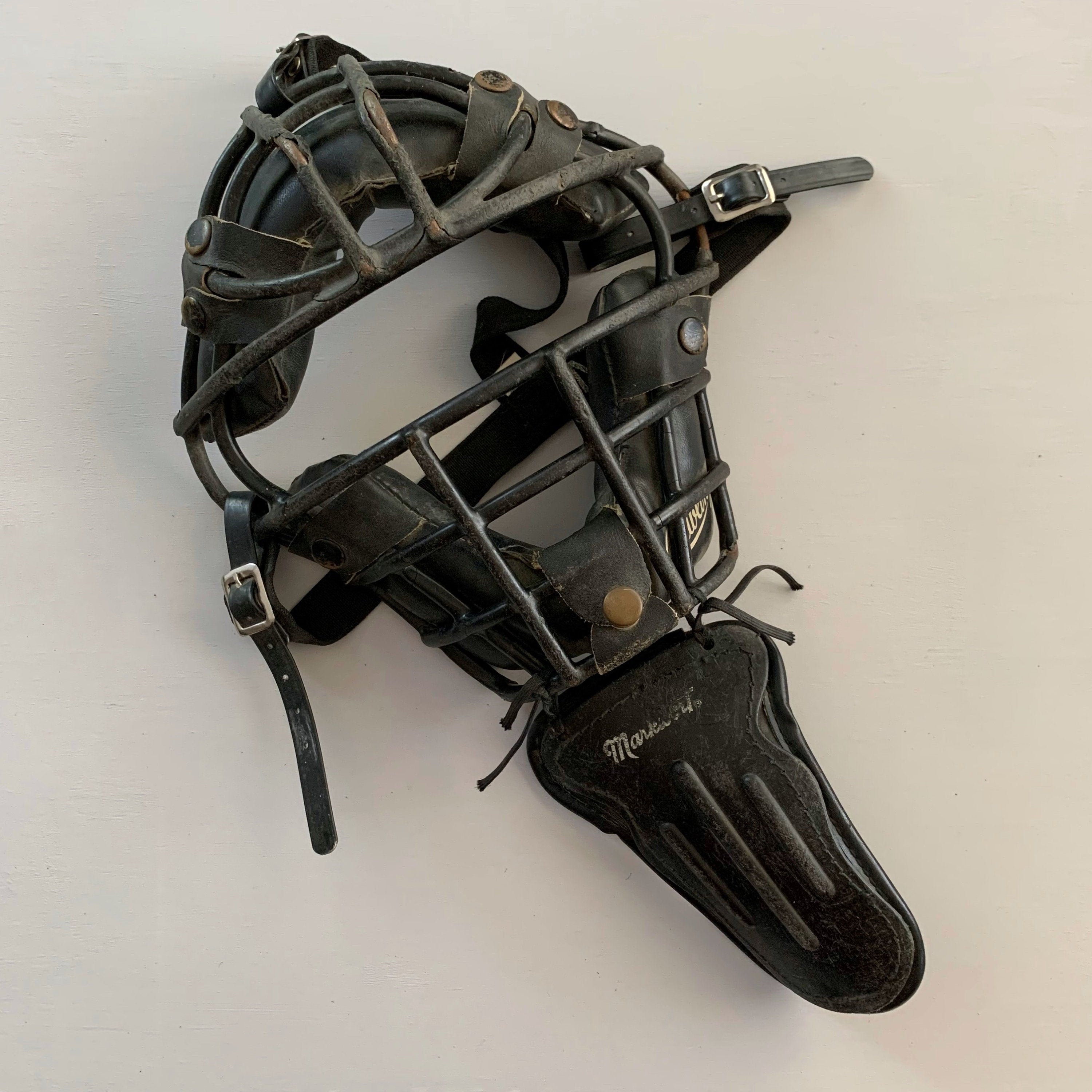 Baseball Catcher Mask