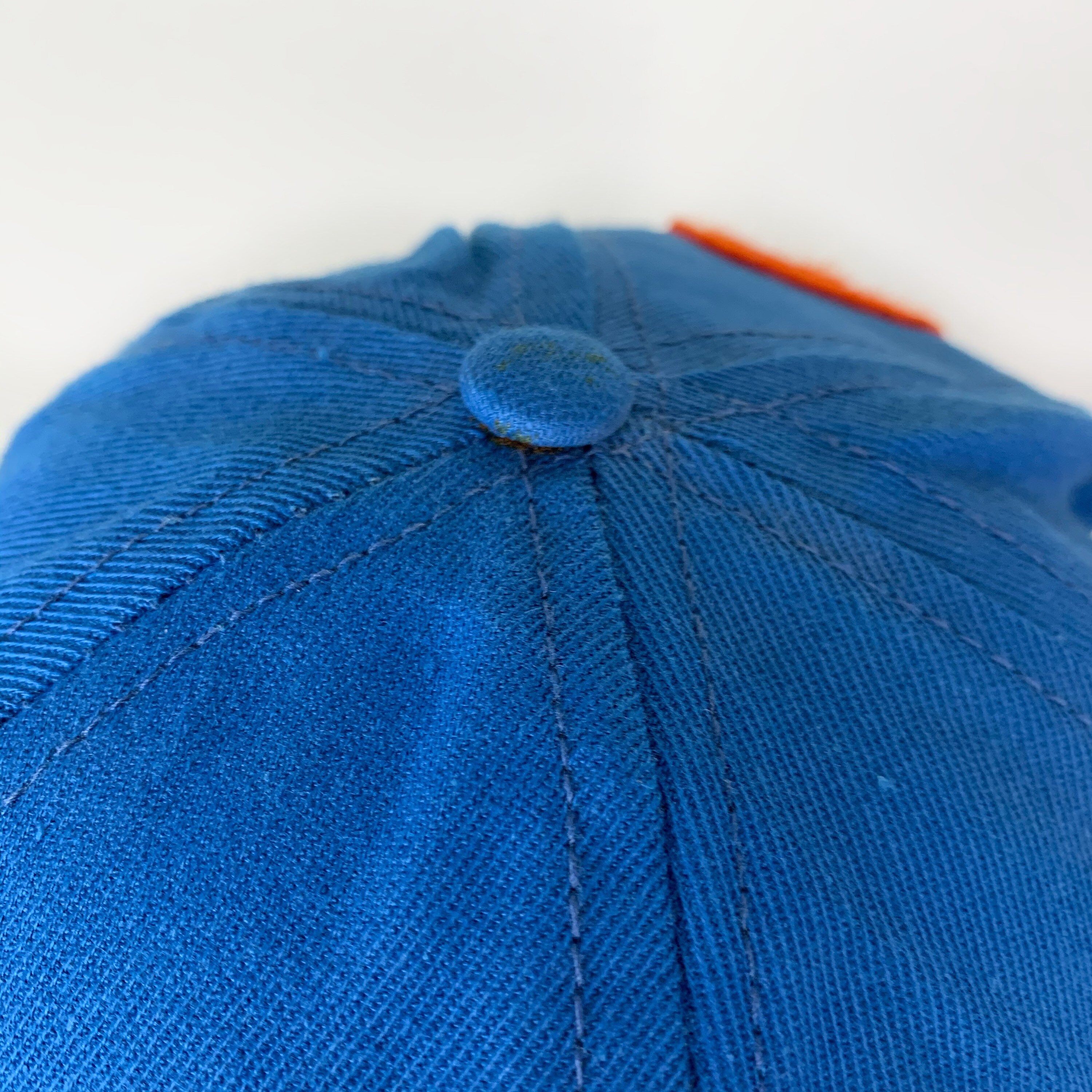 Vintage Baseball Hat P Logo - Etsy