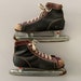 Vintage Ice Skates Winter Decor - Etsy
