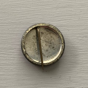 Vintage Pin I'm the Guy - Etsy