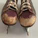 Vintage Ice Skates Winter Decor - Etsy