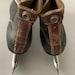 Vintage Ice Skates Winter Decor - Etsy