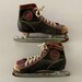 Vintage Ice Skates Winter Decor - Etsy