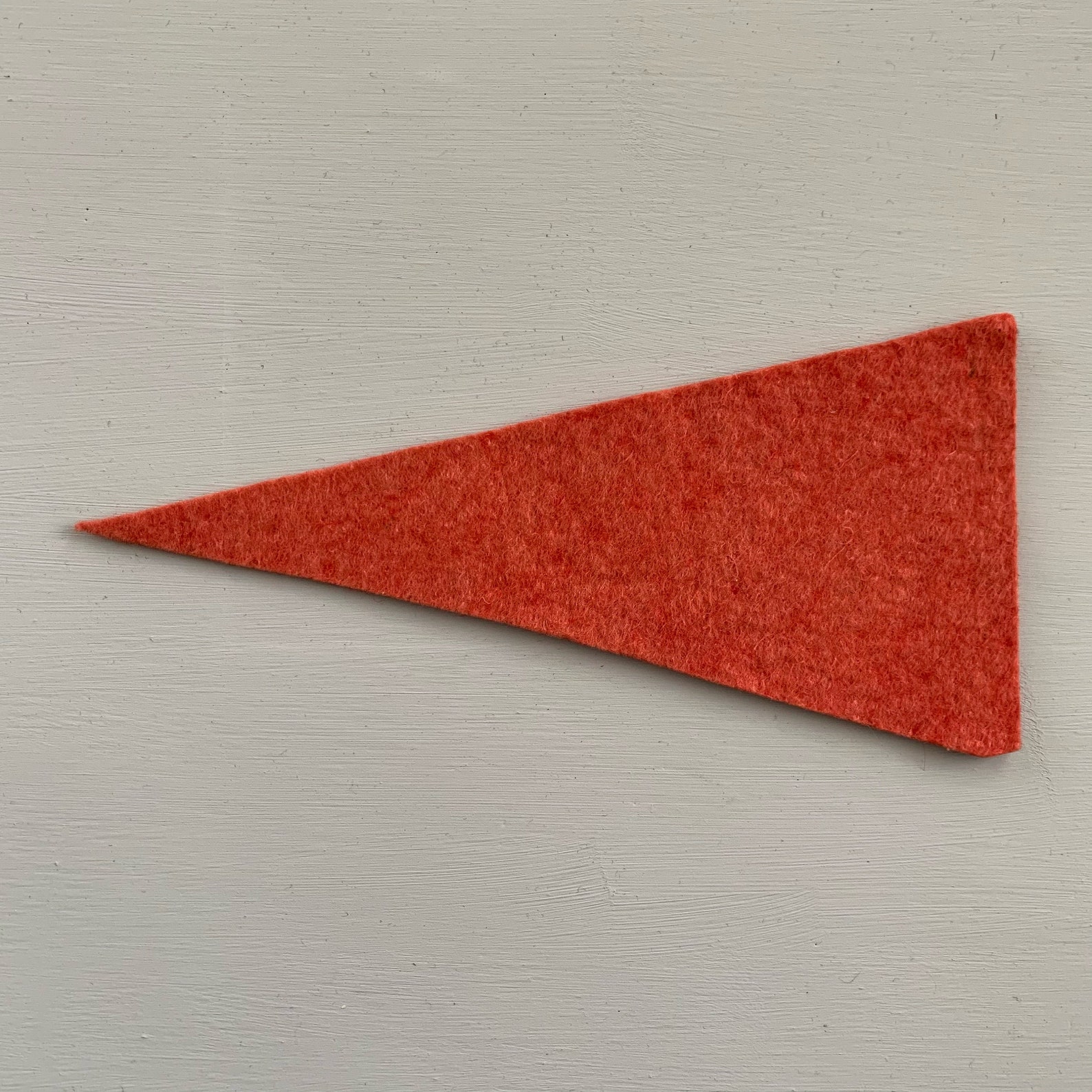 Vintage Harvard Mini Pennant | Etsy