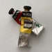 Vintage Paint Tubes Blick Oil Color - Etsy