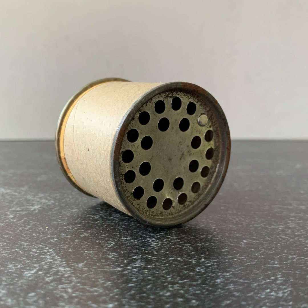 Vintage Doll Voice Box - Etsy