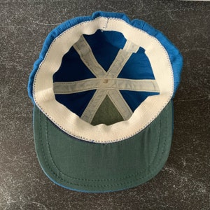 Vintage Baseball Hat P Logo - Etsy