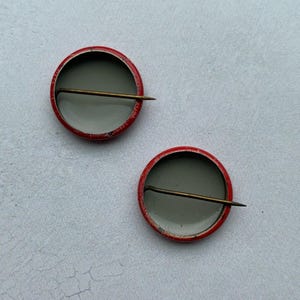 Antique Pin WHAT'S COOKING - Etsy