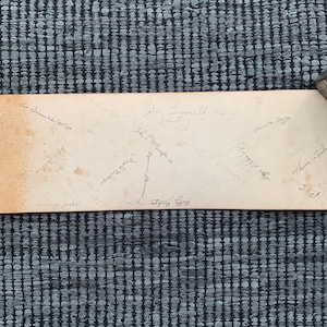 Vintage Panoramic Photo Mary E Curley School 1945 - Etsy