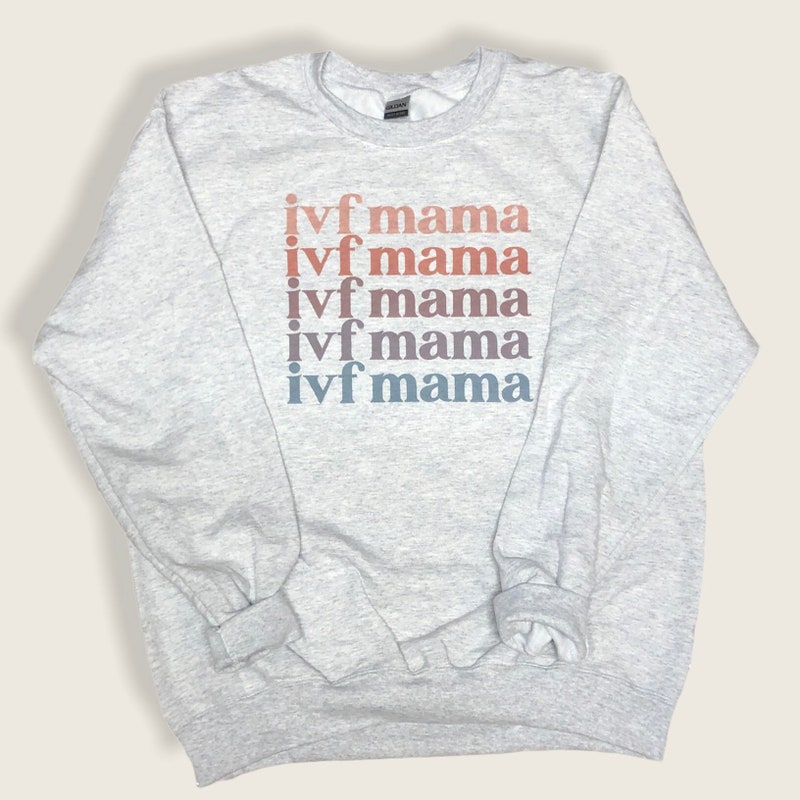 Ivf Baby Announcement - Etsy