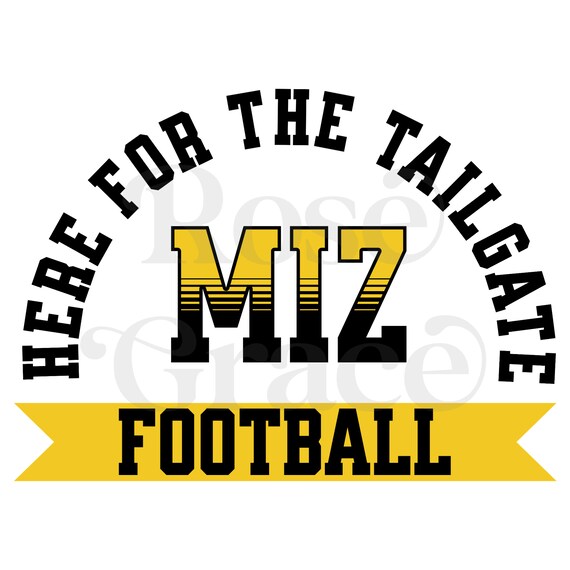 The Miz Logo Png