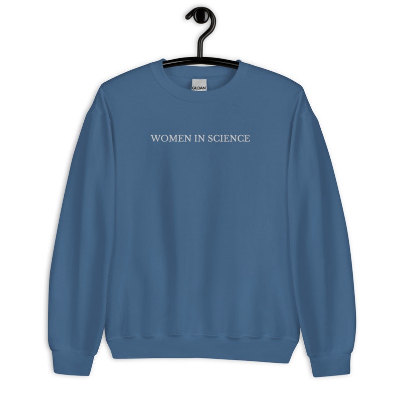 Women in Science - Etsy