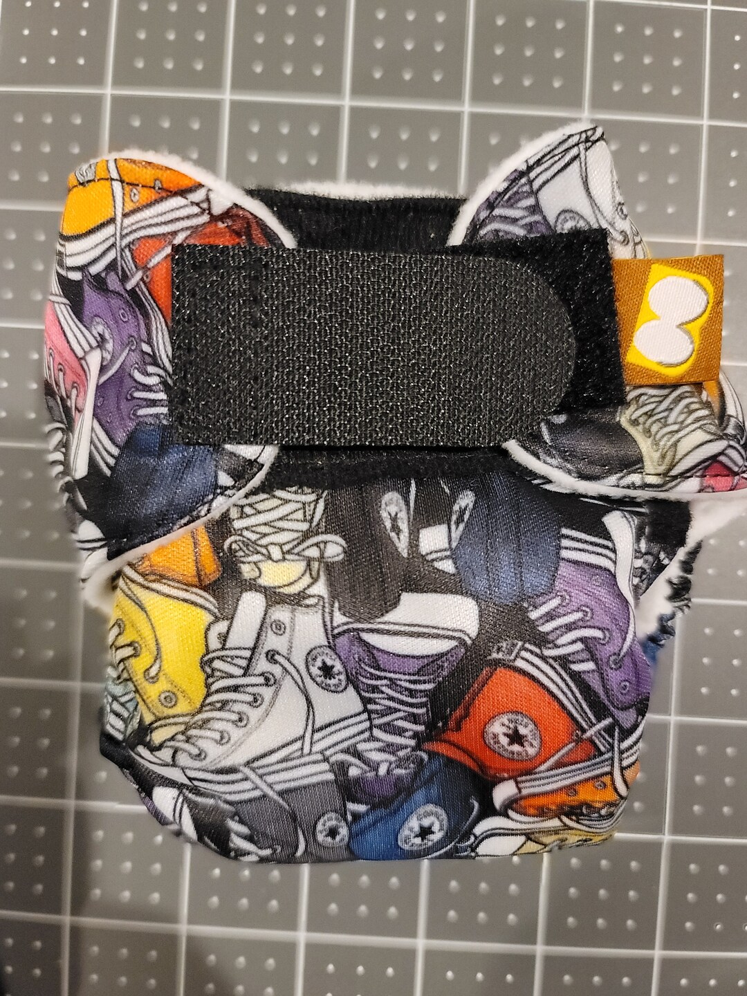 Preemie AIO Diapers - Etsy