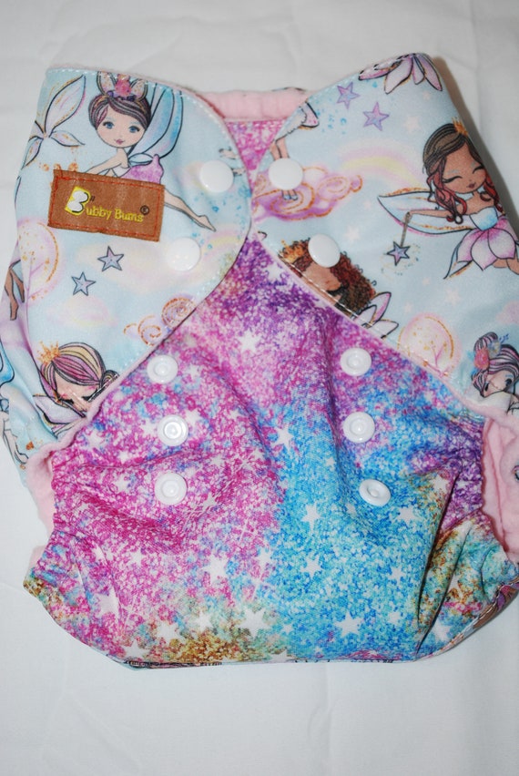 AIO Diapers 8-28 lbs | Etsy