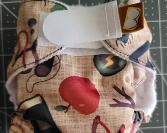 Preemie Diapers for Mini and Preemie Silicone Babies - Etsy